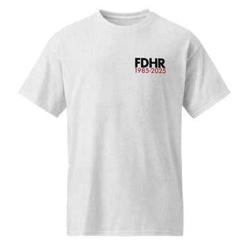 FDHR Speedshop-